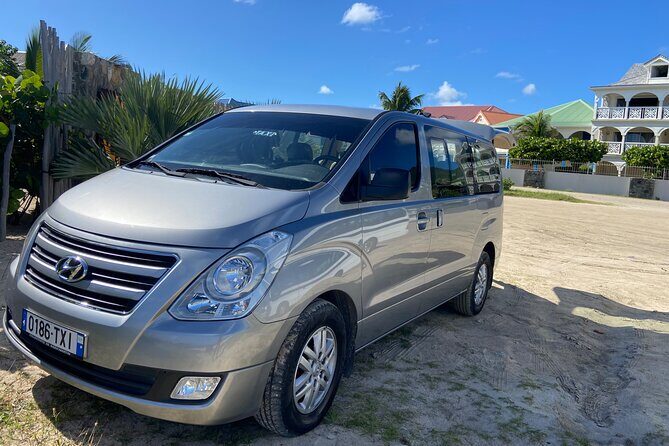 SXM Highlights: Beaches, Bites & Beautiful Views - What the Tour Does Well