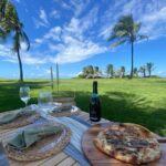 Tailor Made Luxury Picnic with Breathtaking Views - The Setting & Views