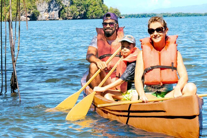 Tainos / Indigenas Los Haitises Caves and Mangroves Canoes Tour - Final Thoughts: Is It Worth It?