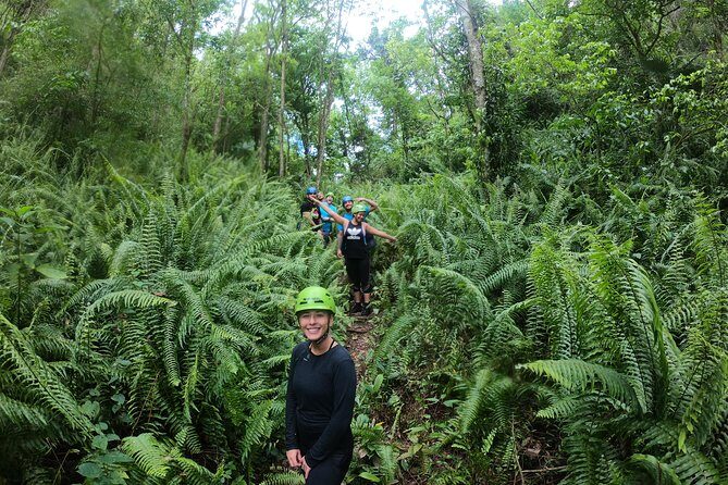 Tanama River Cave Tubing - The Value Proposition