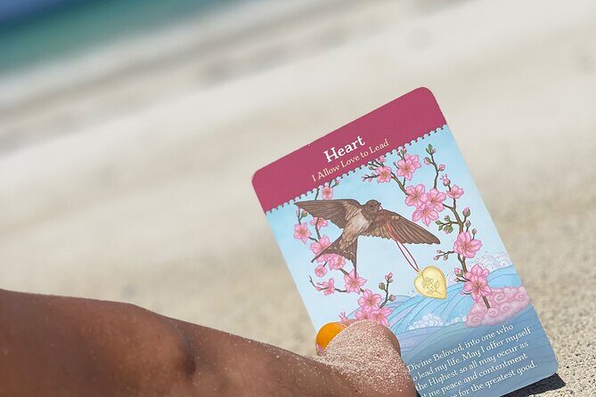 Tarot and Tea a Private Tropical Timeout in Montego Bay - The Final Word