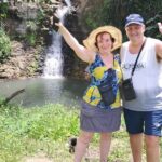 Taste Grenada The Ultimate Local Foodie Tour - Rum Tasting at River Sallee