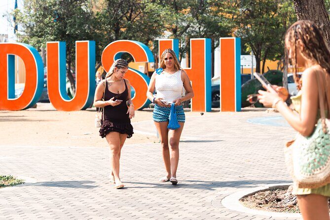 Taste of Curaçao: City Tour, Chobolobo & Mambo Beach - Transportation and Practicalities