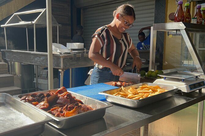 Taste of DR Street Food Tour - Why Choose This Tour?