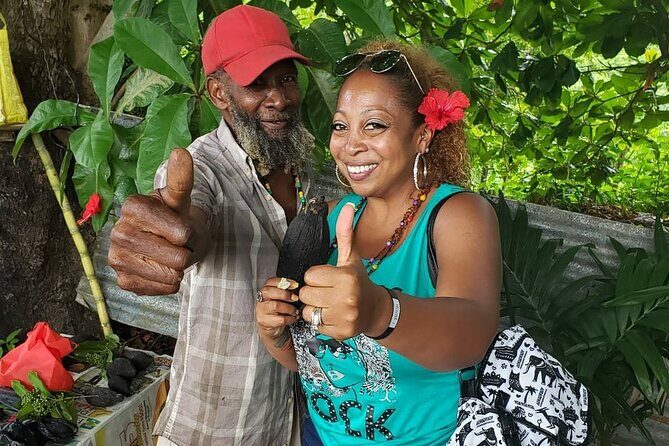 Taste of Jamaica Food Tour from Ocho Rios - Practical Tips for Your Tour