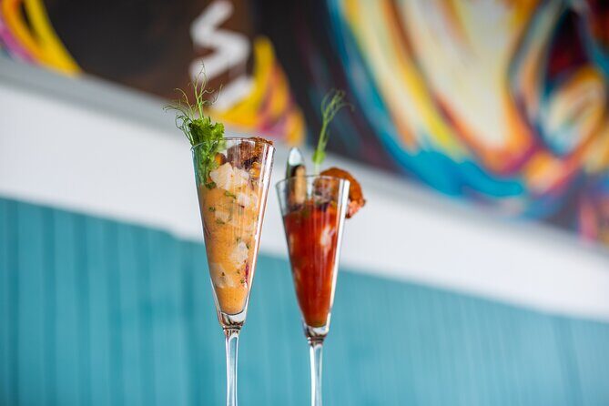 Taste of Otrobandai: Self-Guided Food & Culture & Murals Tour - What Makes This Tour Stand Out?