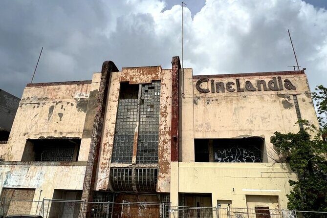 Taste of Pietermaai: Self-Guided Food & Culture Tour - Practical Details and Value Analysis