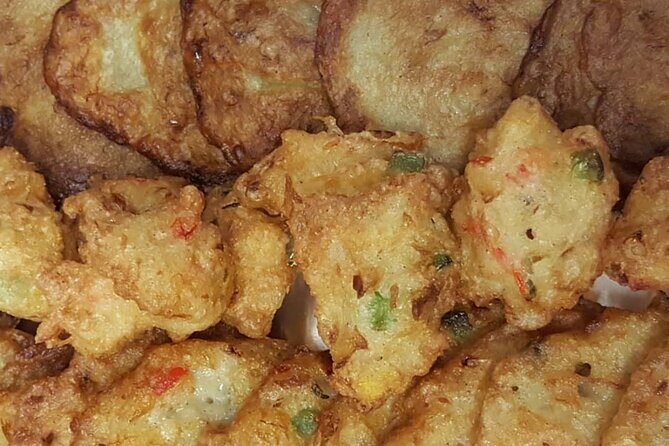 Taste Of The British Virgin Islands in 3-Hour Food Tour - Practical Tips for Participants