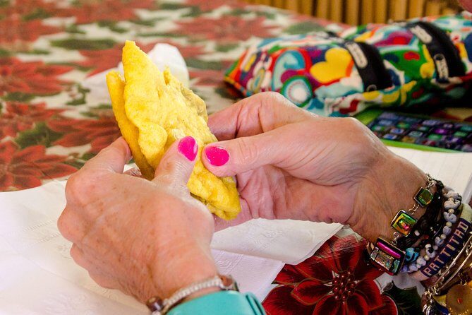 Taste of Twin City Food Tour with VI Food Tours - Highlights and Noteworthy Aspects