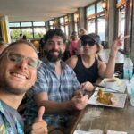 Taste Old San Juan: A Local Food & History Adventure - Practical Details