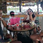 Taste the Bahamas: Beachside Food Tour with Free Pickup & DropOff - The Itinerary in Detail