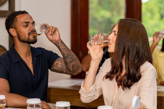 Tastes and Tales Tour Culinary Journey in Barbados - A Closer Look at the Experience