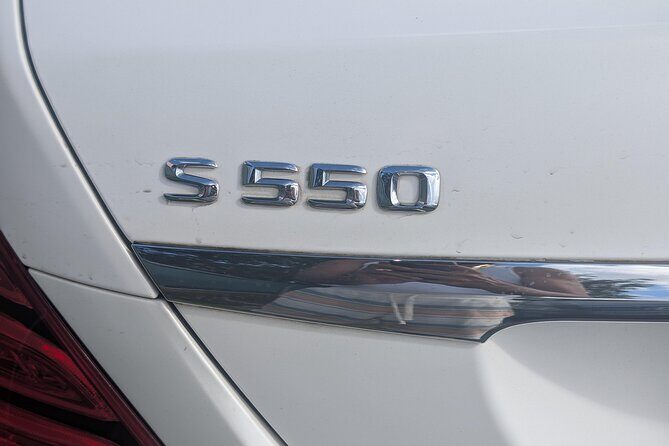 Taxi Cab From The San Juan Airport to The Ceiba Ferry (Luxury) - The Itinerary: From San Juan Airport to Ceiba Ferry