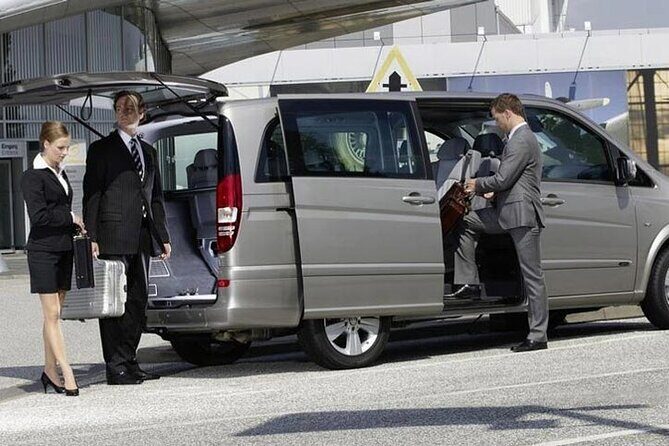 Taxi from Bayahibe to Santo Domingo Airport - Analyzing the Value