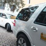 Taxi Service from San Juan Airport (SJU) - Who is this service best for?