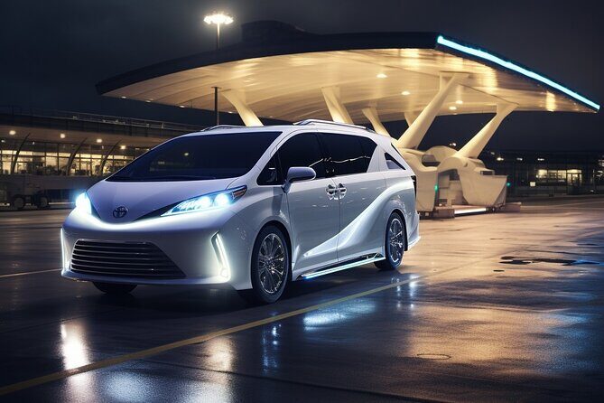 Taxi Service From San Juan Airport To Humacao or Palmas Del Mar - What Do Travelers Say?