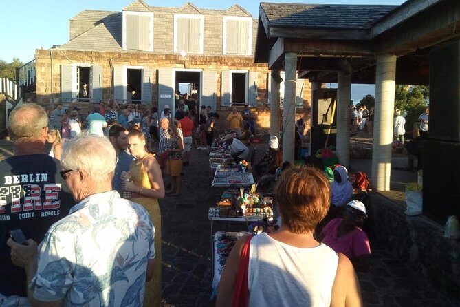 Taxi to Shirley heights lookout Sunday social package - Analyzing the Value and Practicalities