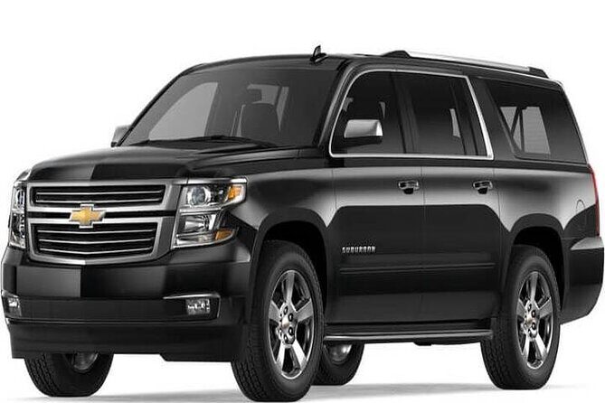 Taxi & Transfer From Punta Cana Airport (PUJ) To Uvero Alto - The Experience in Practice