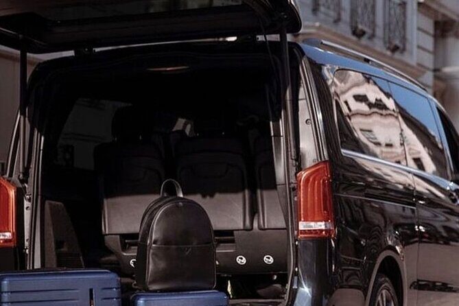 Taxi & Transfer Privado  Punta Cana  Puerto Plata - Who Should Consider This Service?