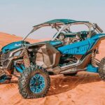 Terracross Buggy and ATV Tour with Macao Beach - What Sets This Tour Apart