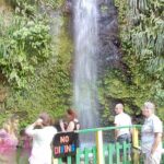 Tet Paul "Stairway to heaven" Tour in St Lucia - What Travelers Are Saying