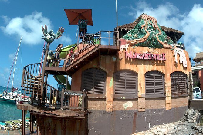 The 2 hour Margaritaville Experience - Who Would Enjoy This Tour?