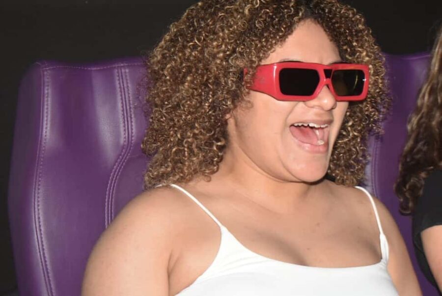 The Battle of Santo Domingo 4D Experience - The Experience: What Travelers Say