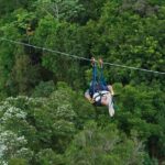 The Beast Zipline at Toroverde Adventure Park in Puerto Rico - Logistics and Practicalities