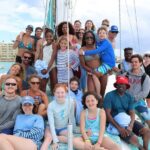 The Best Catamaran Day Sail in St Maarten - What Makes the Experience Special?