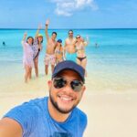 The best Full-Day Beach Hopping in Curacao - The Guides and Transportation