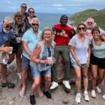 The Best of Both Worlds {The Duel Tour Of St. Kitts & Nevis} - What Do Guests Say? Real Feedback