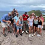 The Best of Both Worlds {The Duel Tour Of St. Kitts & Nevis} - The Itinerary Deep Dive