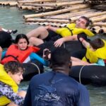 The Best of Dunn's River ,Blue Hole and Tubing from Ocho Rios - Who Will Love This Tour?