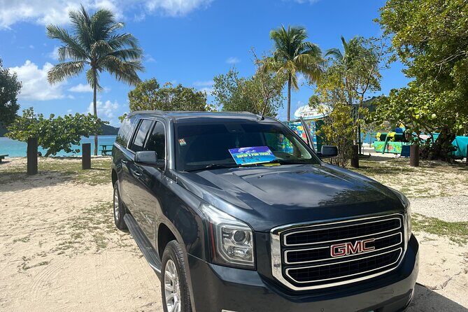 The Best of St Thomas Private Sightseeing Tour - How Does It Add Up in Terms of Value?