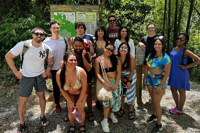 The Best Rainforest Experience in Puerto Rico - What Travelers Love Most