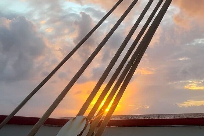 The Best Sunset Sail and Cocktail Hour in Anguilla - Who Will Love This Tour?