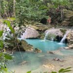 The Blue Hole Falls and Bamboo Rafting Tour from Montego Bay - Why This Tour Works for Travelers