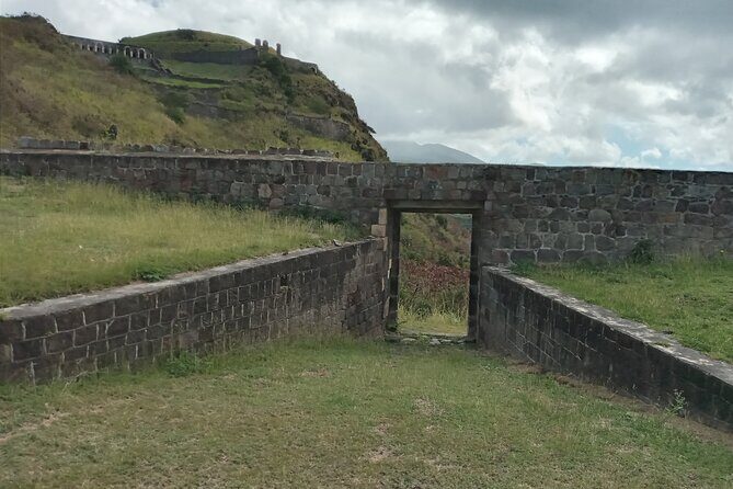 The Brimstone Hill Fortress Hike - Final Thoughts: Is It Worth It?