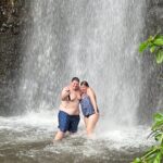 The Cascading Dark View Falls and Beach Experience with Topdawg Taxi and Tours - Who Should Consider This Tour?