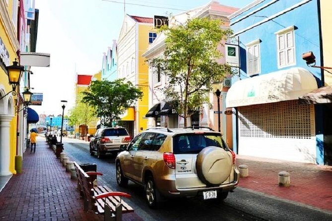 The Curacao Full Day Private Tour Experience - Who Should Consider This Tour?