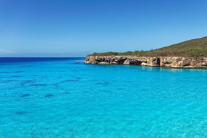 The Curacao Private Beach Hopping / Snorkeling Tour - What’s Included and What’s Not