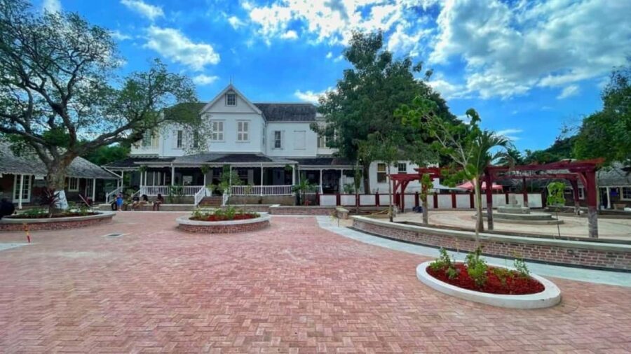 The Devon House Guided City Tour - Value and Practical Tips