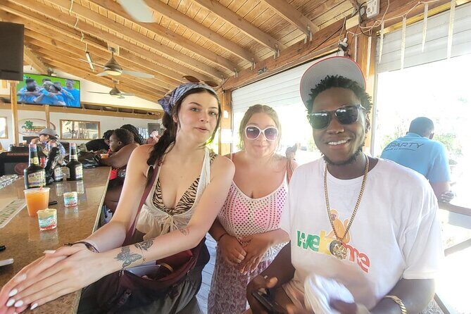 The Downtown Basseterre Local Cultural Food & Walking Tour - Who Would Love This Tour?