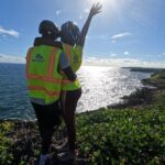 The Full Tour Lower East Coast Barbdos E-Bike Tour - Practical Aspects and Group Dynamics