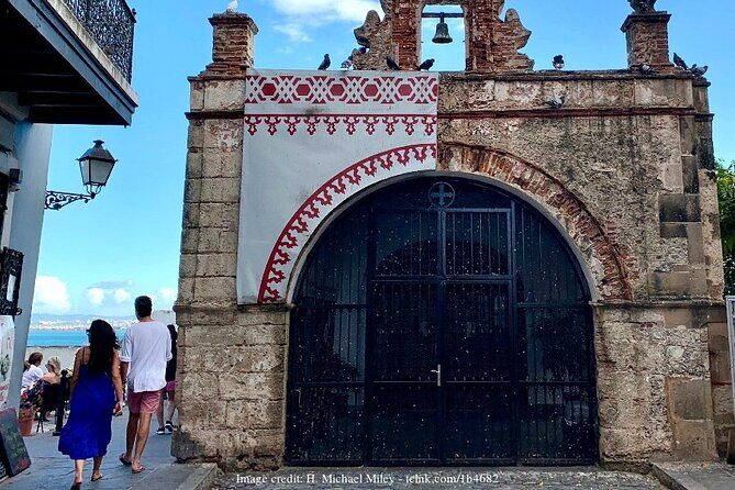 The Ghosts of San Juan: Private 2.5-hour Spooky Evening Tour - Final Thoughts