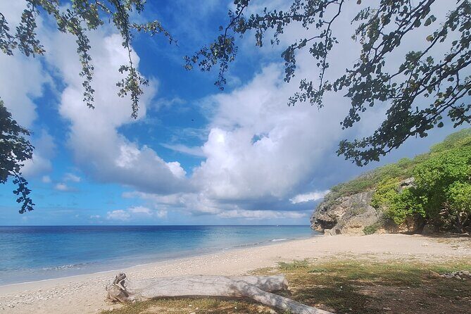 The Hidden Gems of Curacao - A Closer Look at the Tour Itinerary