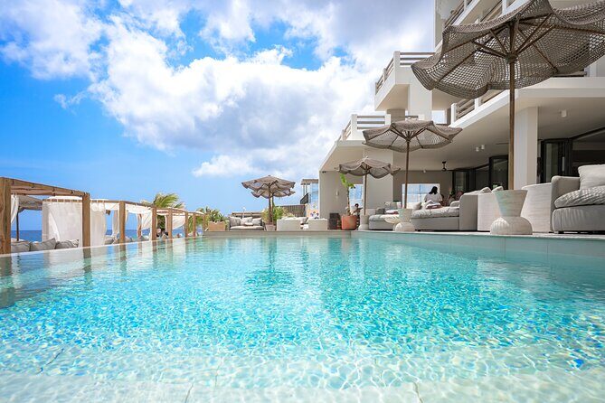 The Lemon Beach Adults Only Relaxation by the Sea - Real Traveler Insights