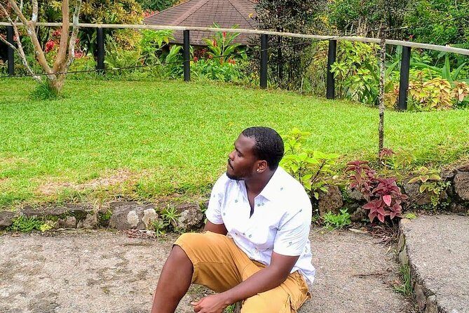 The Montreal Garden Tour with Fraser's Taxi and Tours - The Itinerary in Detail