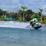 THE ONLY JET SKI TOUR IN PUNTA CANA - Who Will Love This Tour?