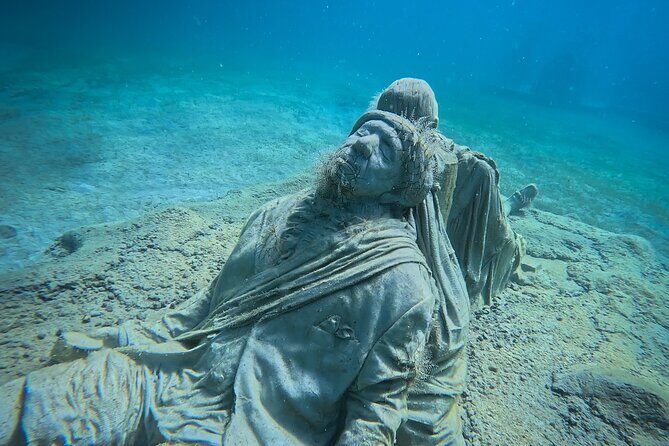 The Original Underwater Sculpture Park Snorkel Tour - Who Will Love This Tour?